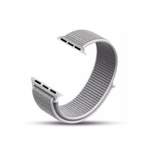 Accessories | Seashell Nylon Apple Watch Band | Poshmark